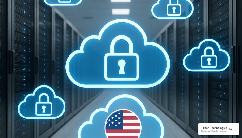 Data Protection as a Service: Safeguarding Your Data in the Cloud ...